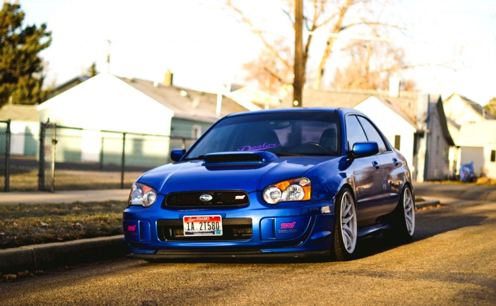 STI Wallpapers - Top Free STI Backgrounds - WallpaperAccess