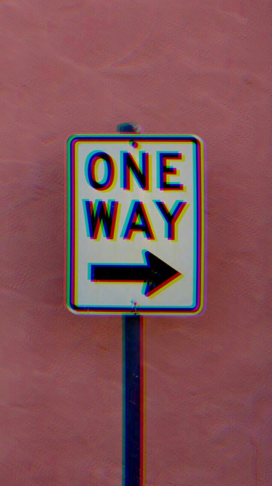 One Way Wallpapers - Top Free One Way Backgrounds - WallpaperAccess