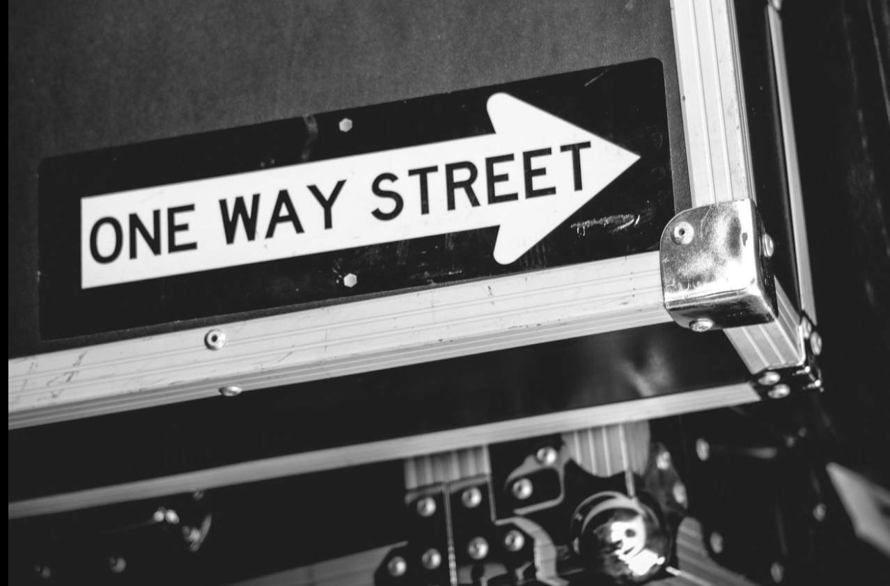 One Way Wallpapers - Top Free One Way Backgrounds - WallpaperAccess