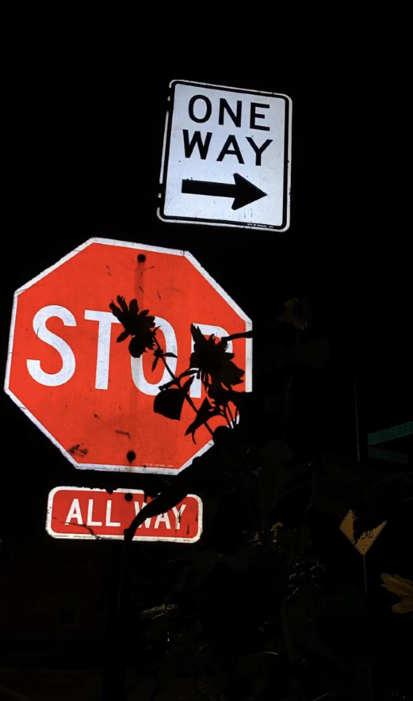 One Way Wallpapers - Top Free One Way Backgrounds - WallpaperAccess