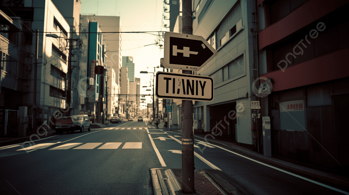 One Way Wallpapers - Top Free One Way Backgrounds - WallpaperAccess