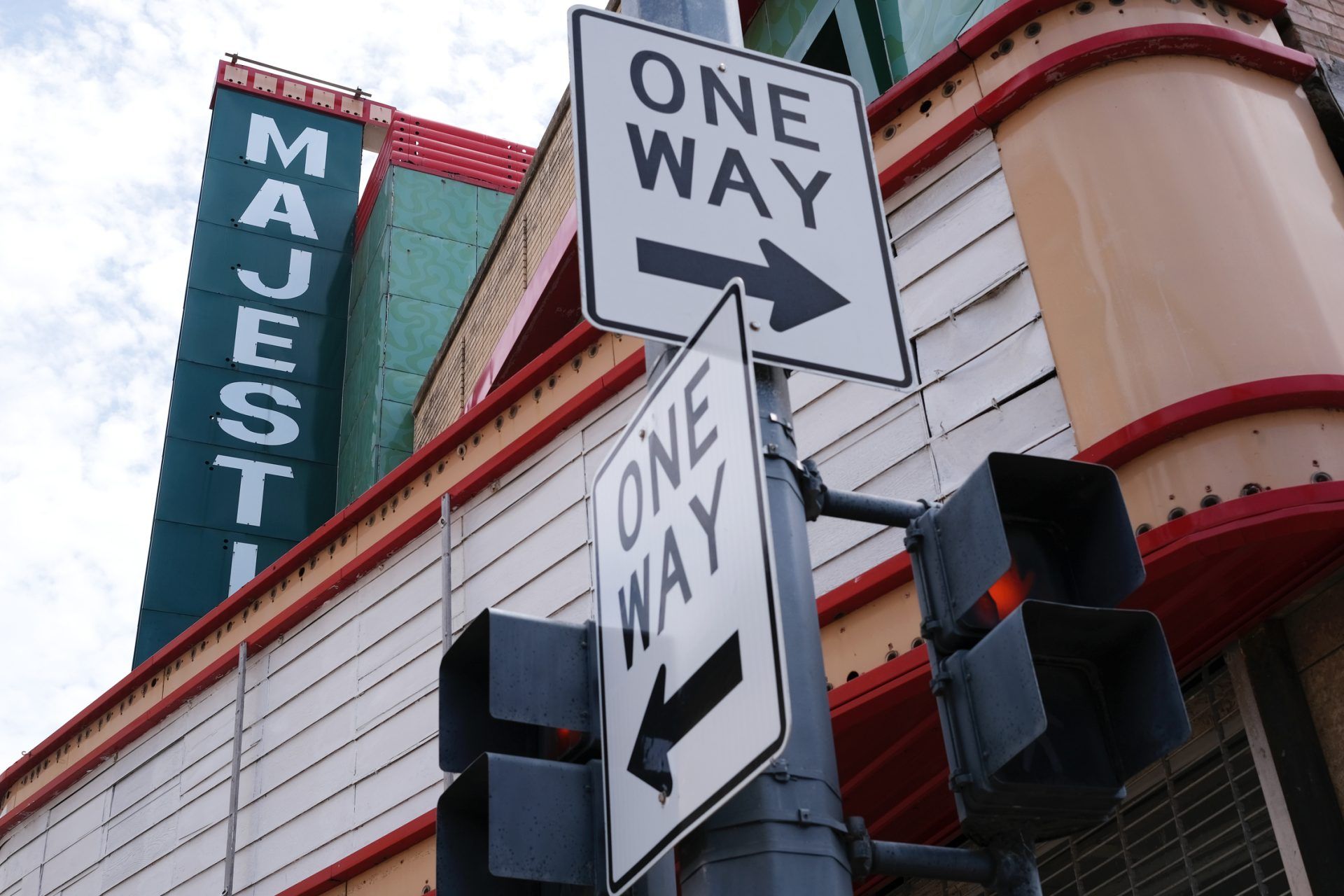 One Way Wallpapers - Top Free One Way Backgrounds - WallpaperAccess