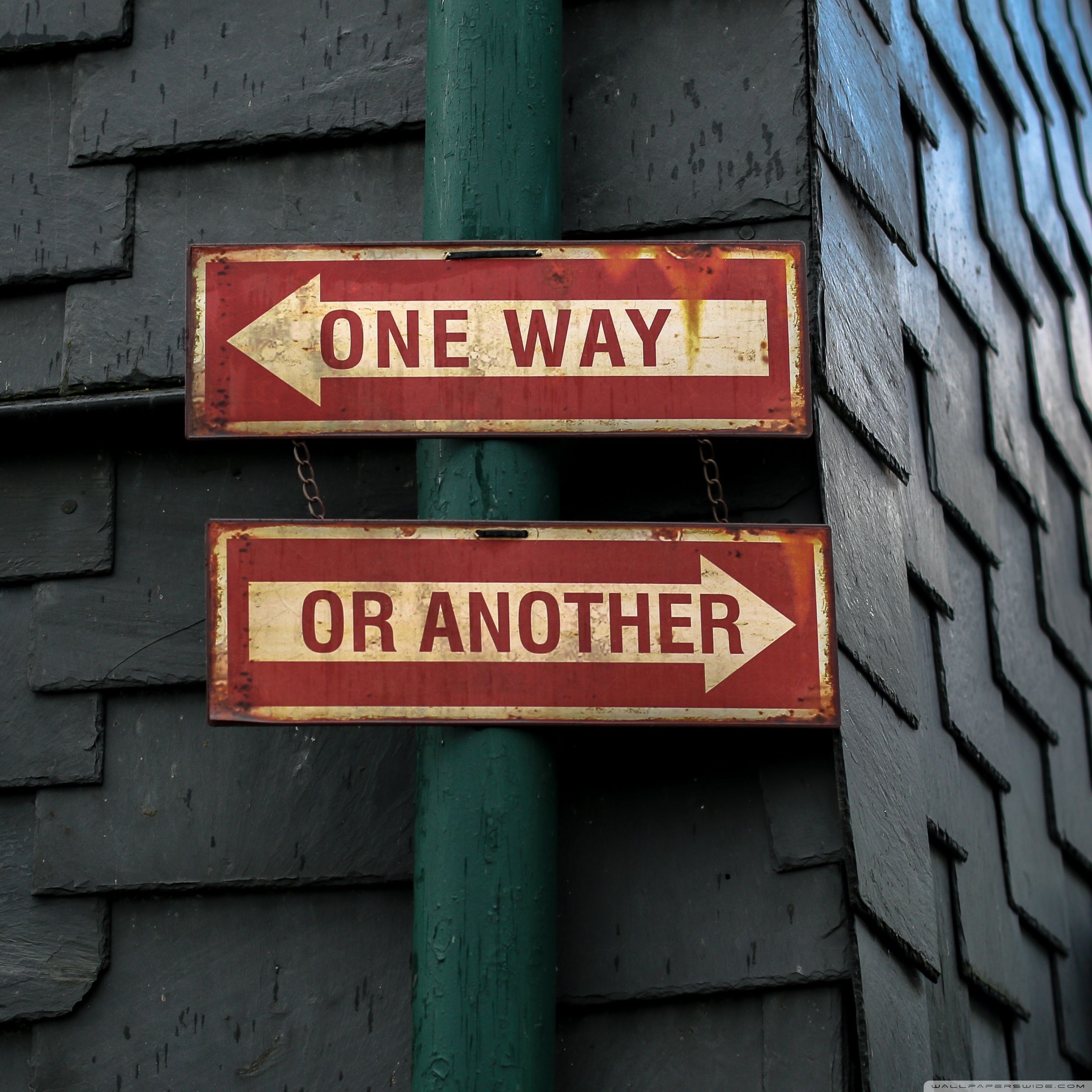 One Way Wallpapers - Top Free One Way Backgrounds - WallpaperAccess