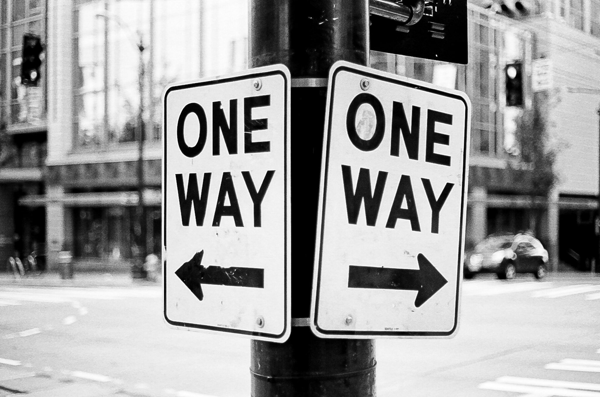 One Way Wallpapers - Top Free One Way Backgrounds - WallpaperAccess