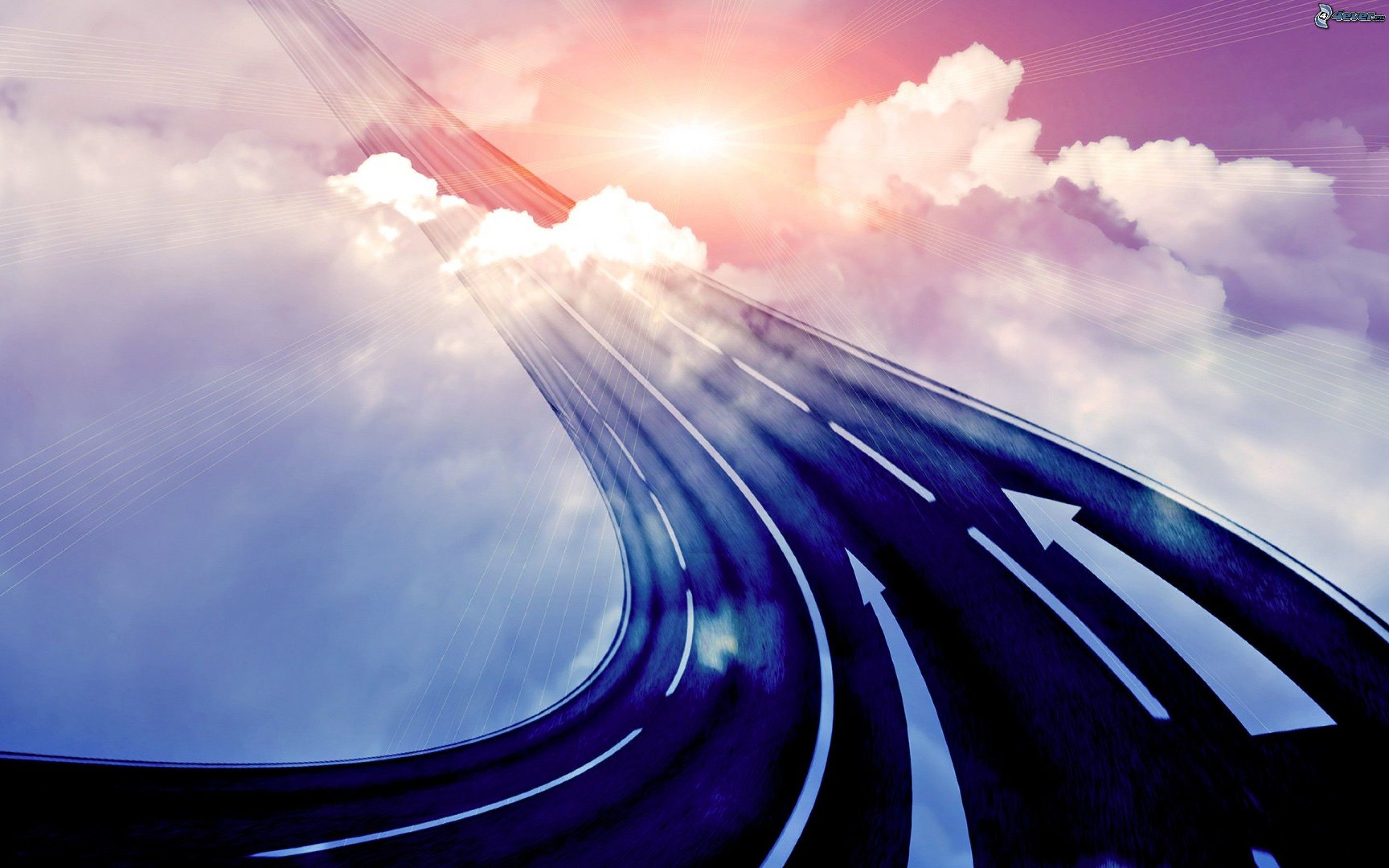 One Way Wallpapers - Top Free One Way Backgrounds - WallpaperAccess