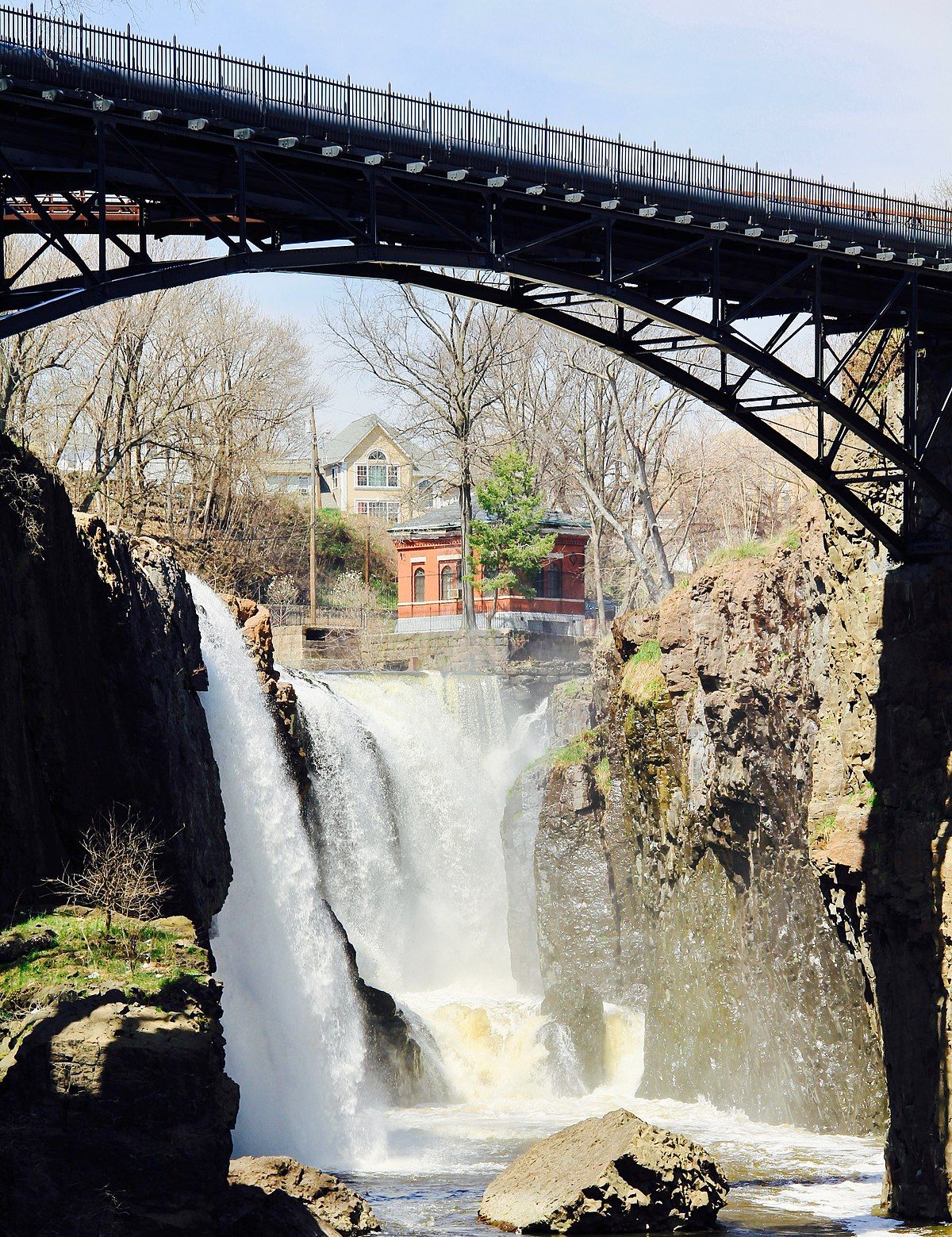 Paterson Wallpapers - Top Free Paterson Backgrounds - WallpaperAccess