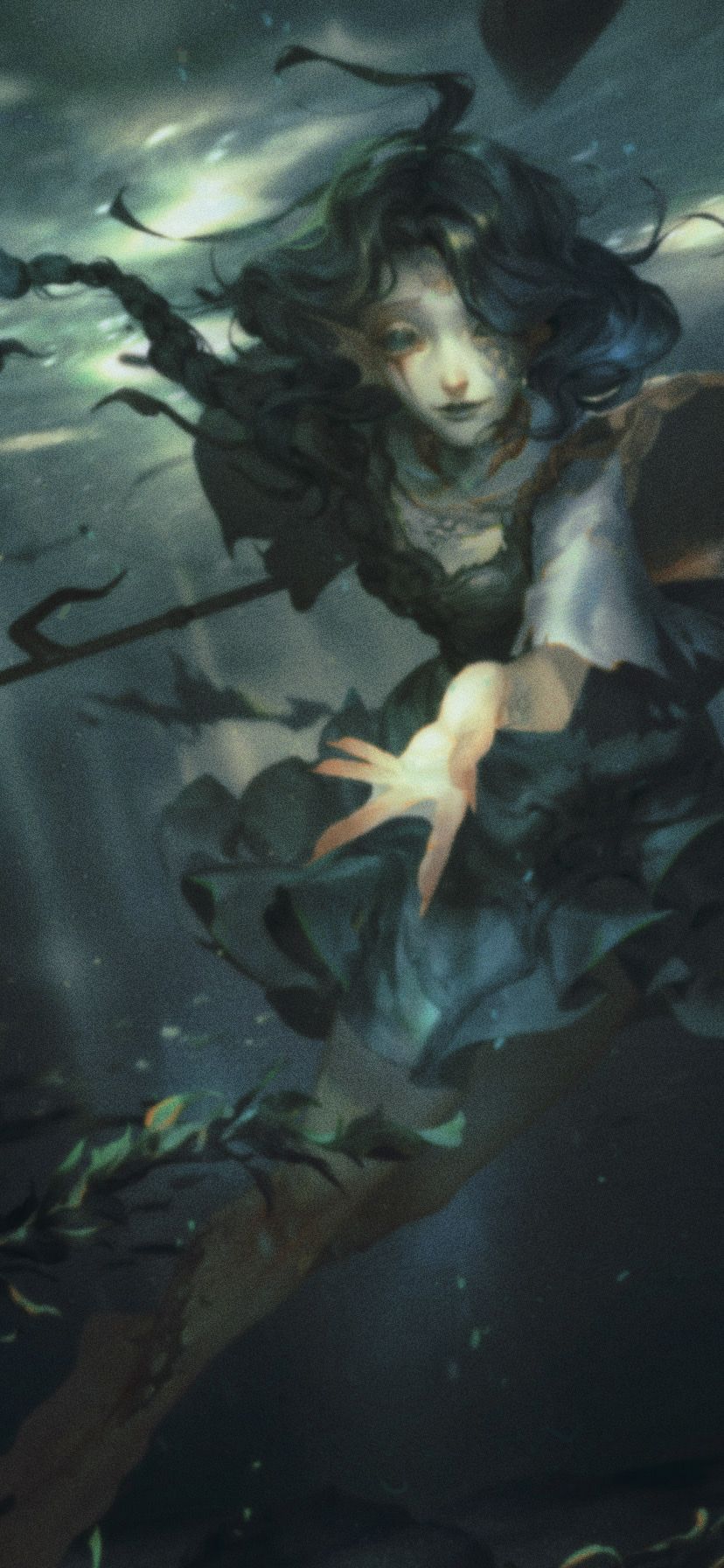 IDV Wallpapers - Top Free IDV Backgrounds - WallpaperAccess