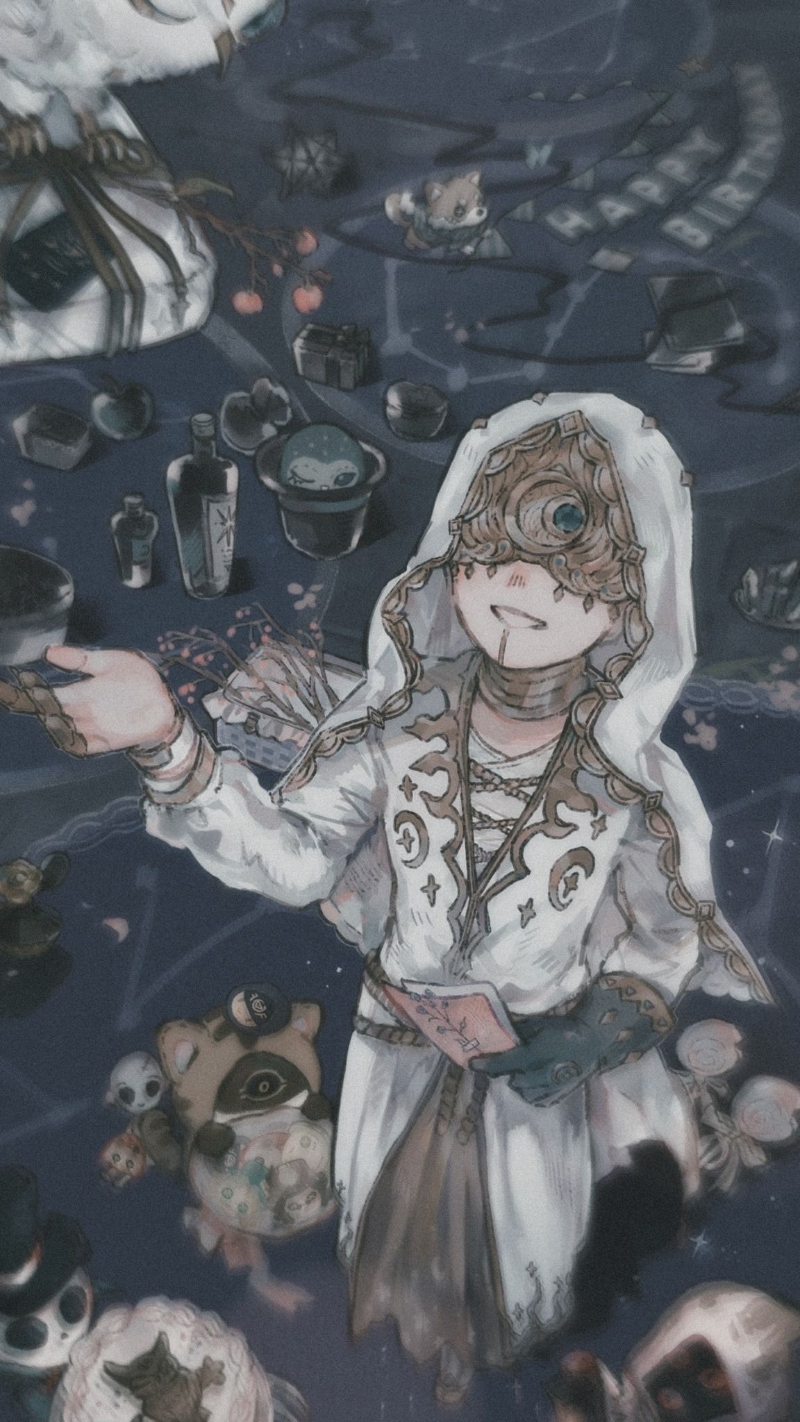 IDV Wallpapers - Top Free IDV Backgrounds - WallpaperAccess