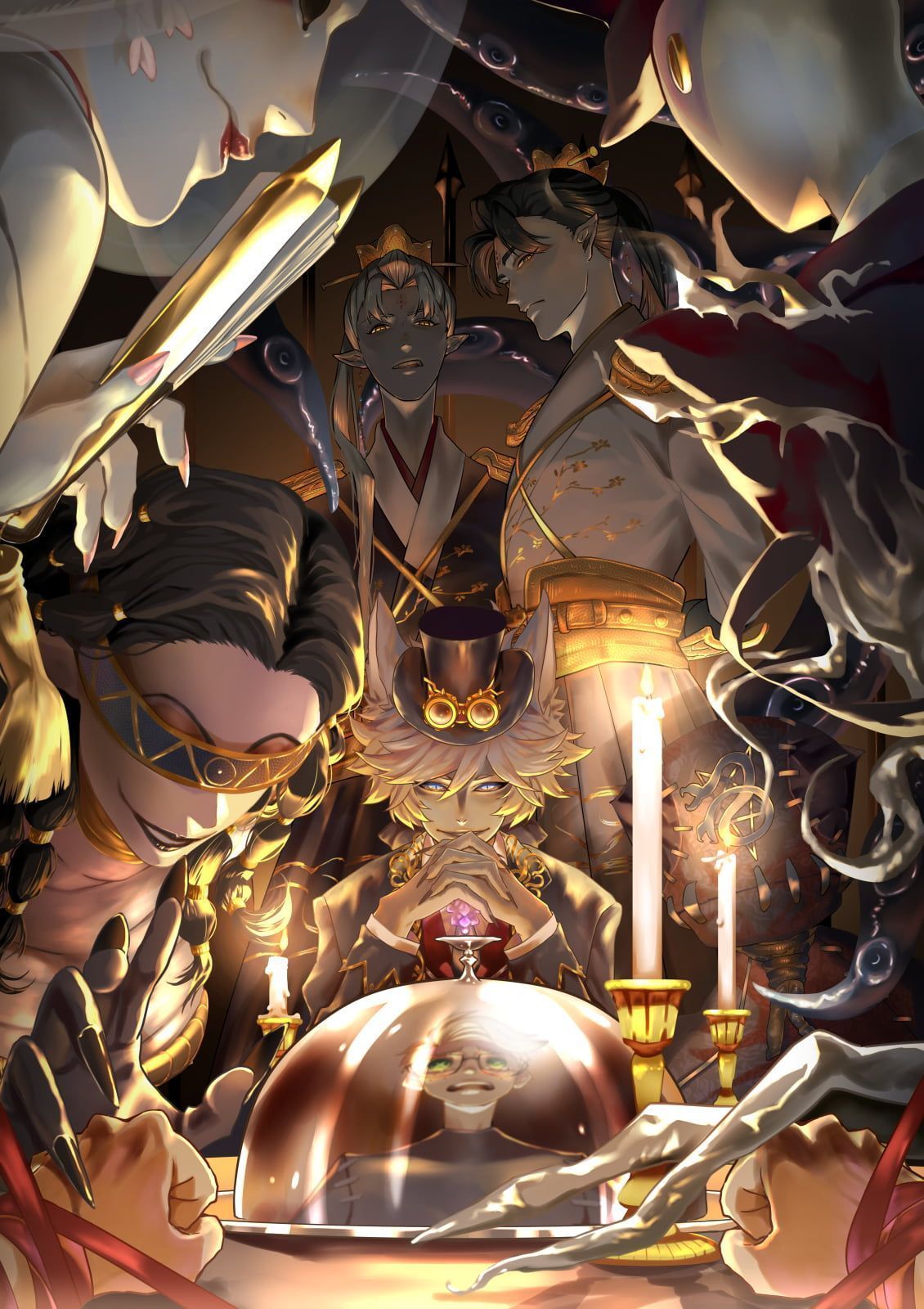 IDV Wallpapers - Top Free IDV Backgrounds - WallpaperAccess