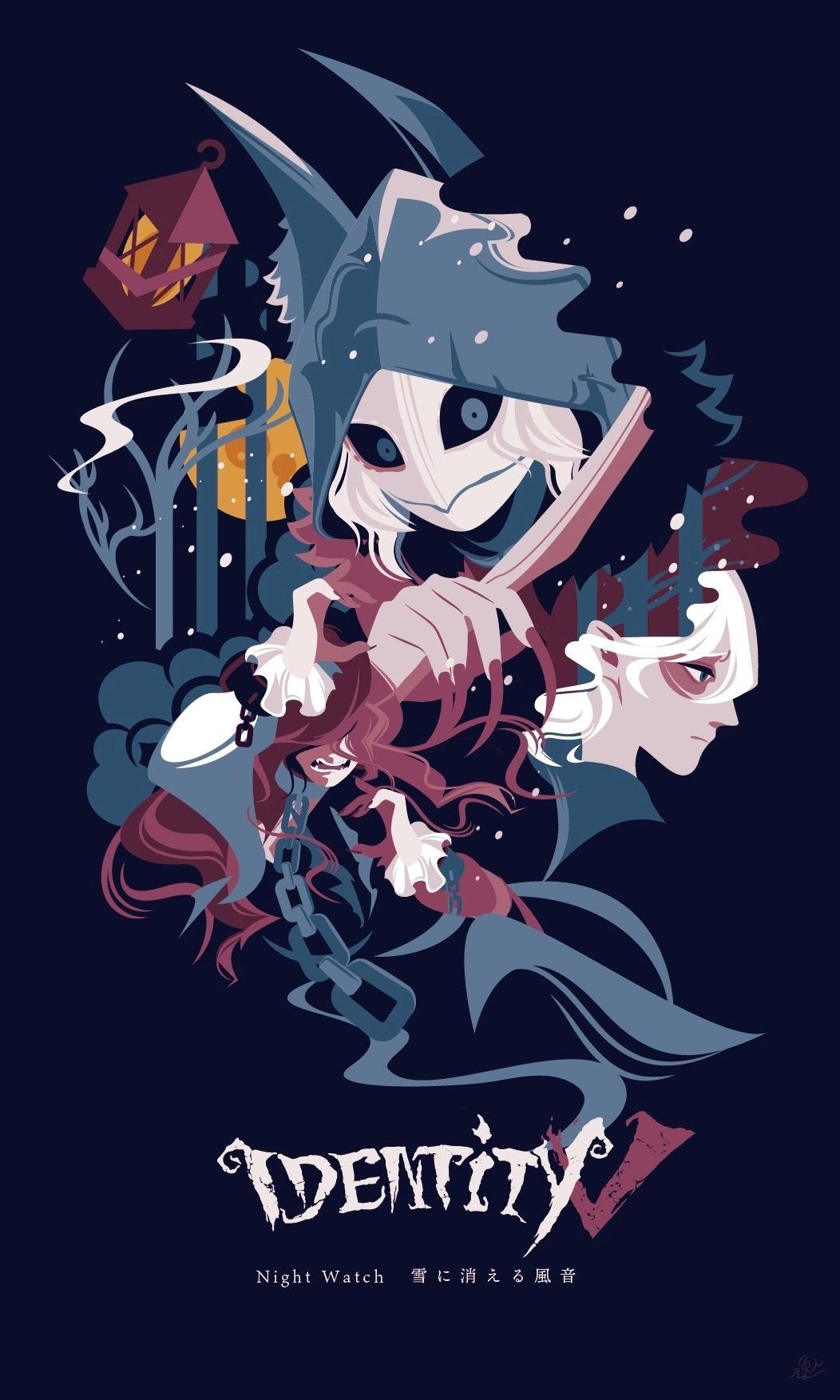 IDV Wallpapers - Top Free IDV Backgrounds - WallpaperAccess