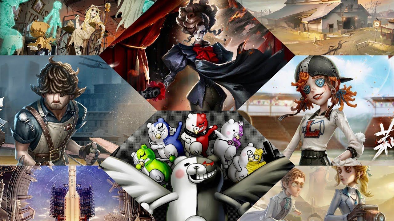 IDV Wallpapers - Top Free IDV Backgrounds - WallpaperAccess