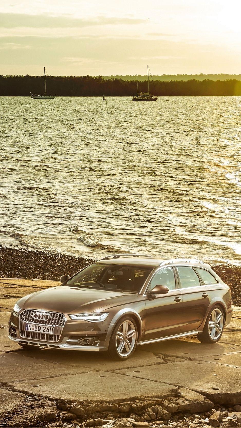 Audi A6 iPhone Wallpapers - Top Free Audi A6 iPhone Backgrounds ...