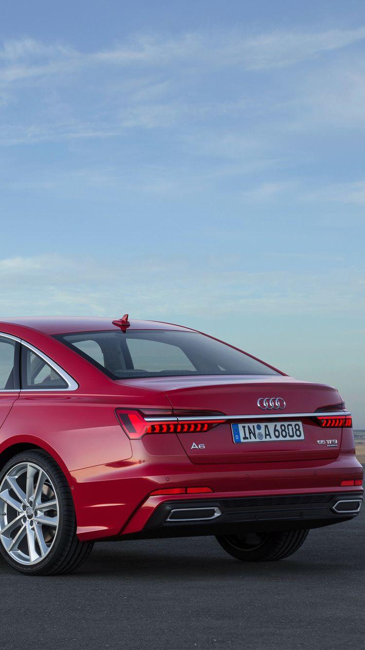 Audi A6 iPhone Wallpapers - Top Free Audi A6 iPhone Backgrounds ...