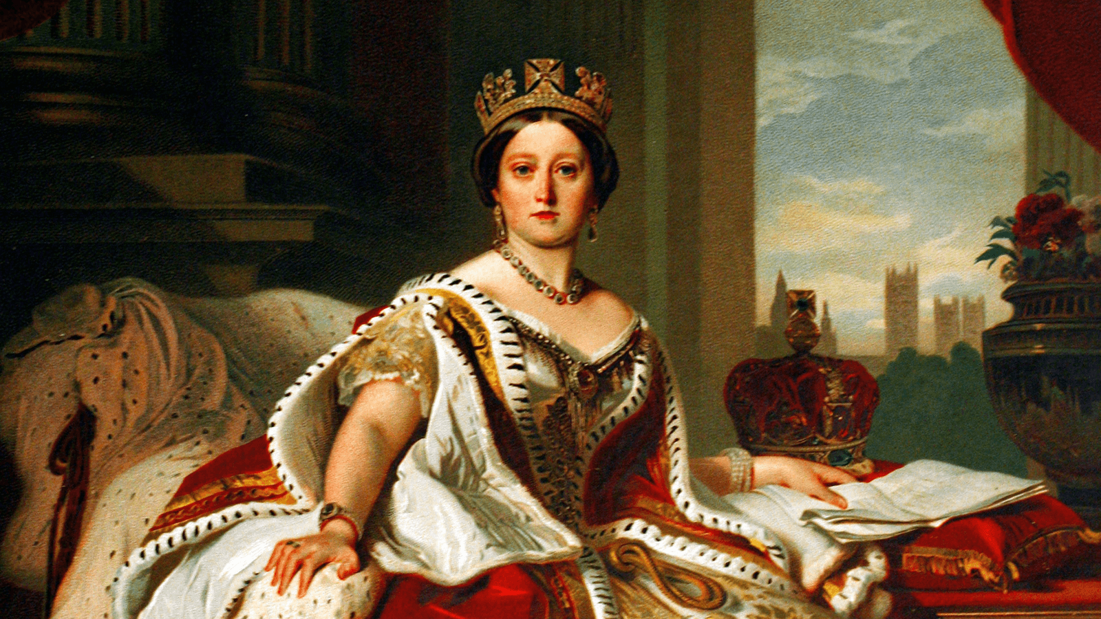 Monarchy Wallpapers - Top Free Monarchy Backgrounds - WallpaperAccess