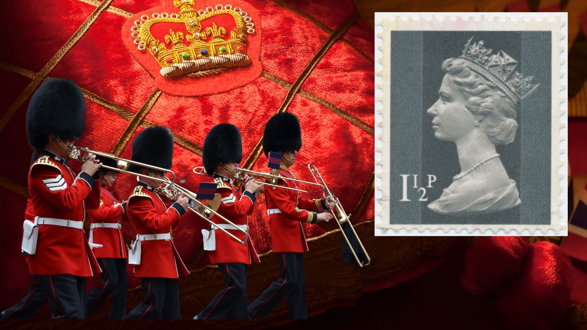 Monarchy Wallpapers - Top Free Monarchy Backgrounds - WallpaperAccess