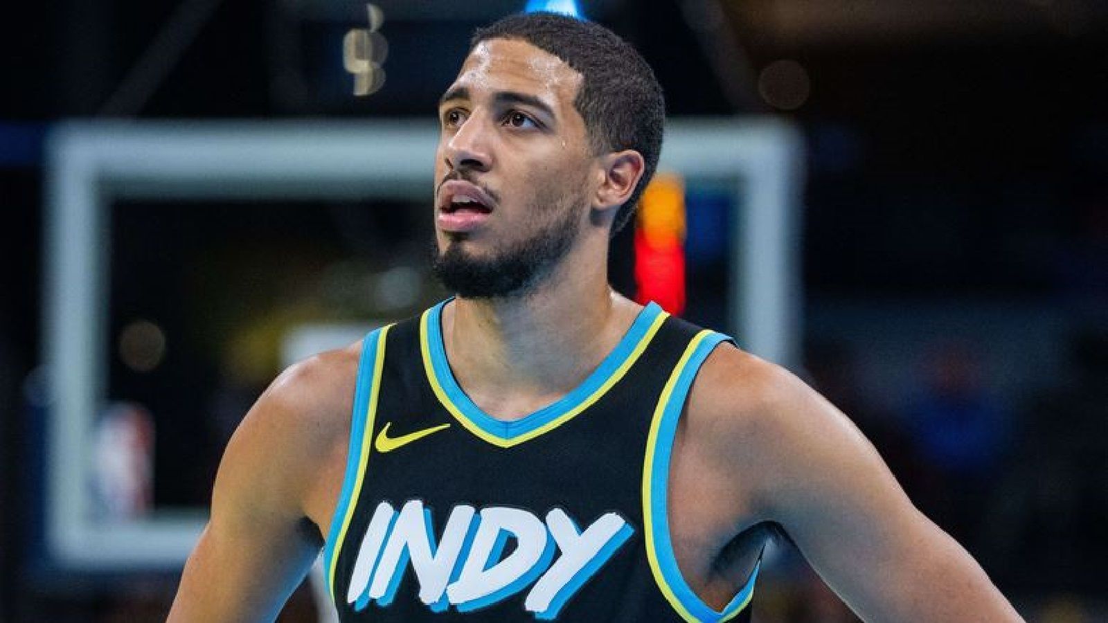 Tyrese Haliburton Wallpapers - Top Free Tyrese Haliburton Backgrounds ...