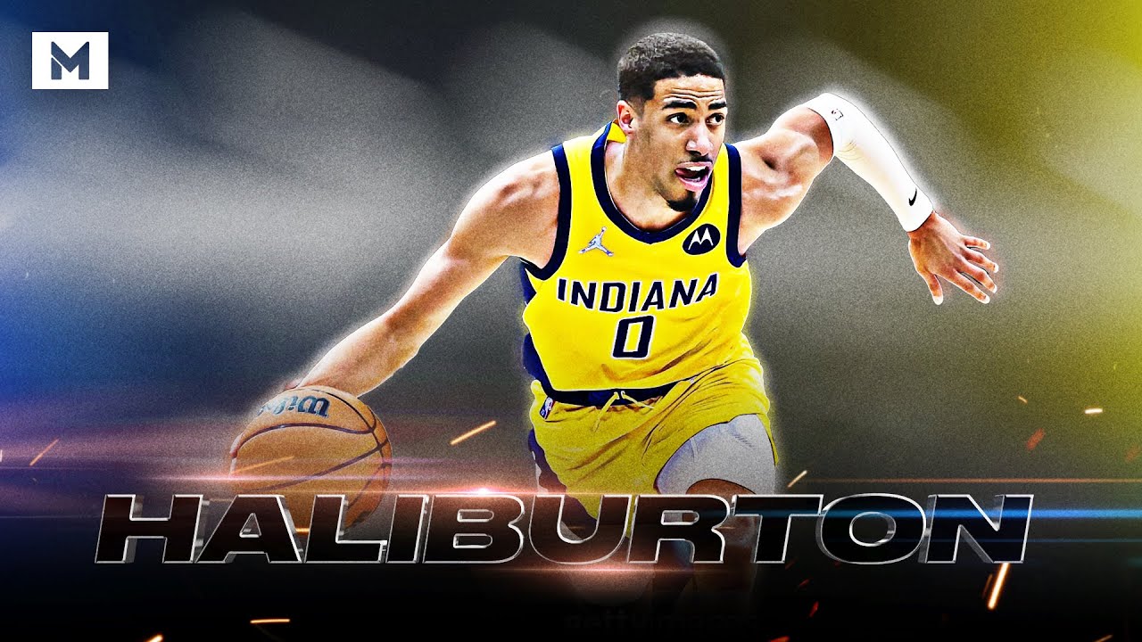 Tyrese Haliburton Wallpapers - Top Free Tyrese Haliburton Backgrounds ...