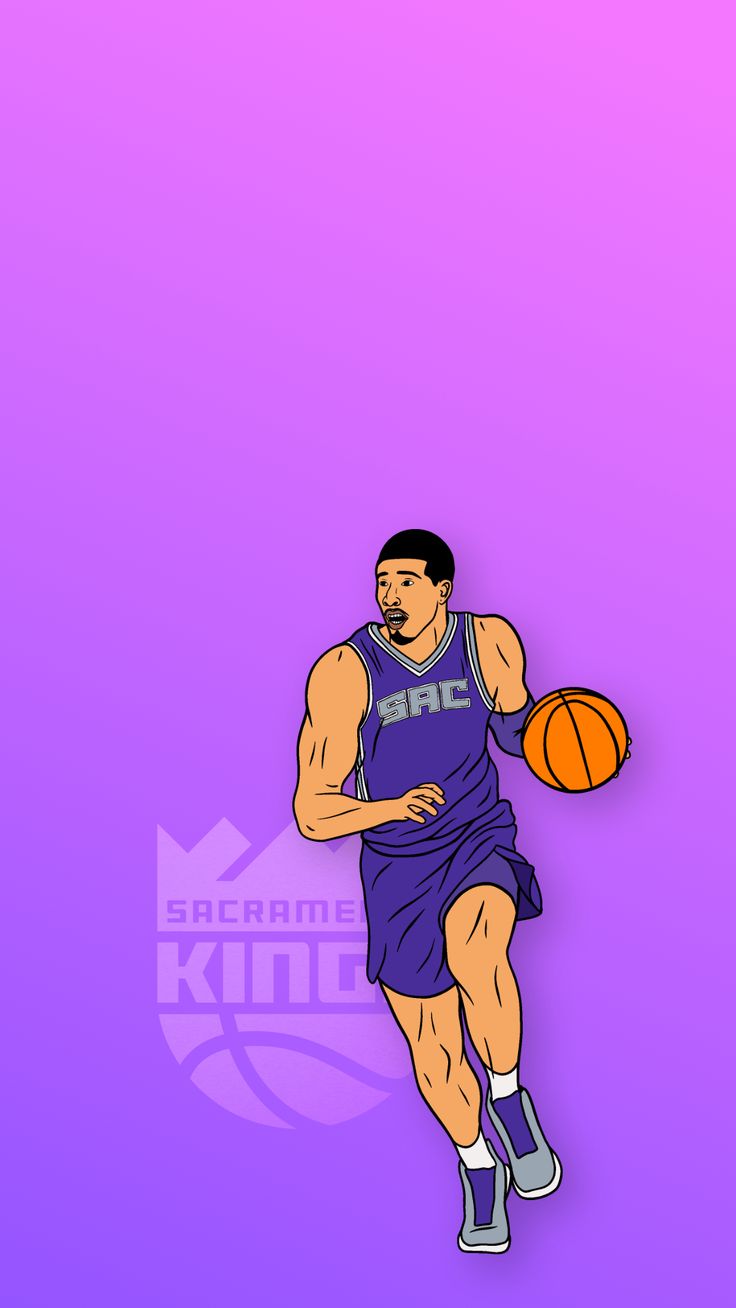 Tyrese Haliburton Wallpapers - Top Free Tyrese Haliburton Backgrounds ...