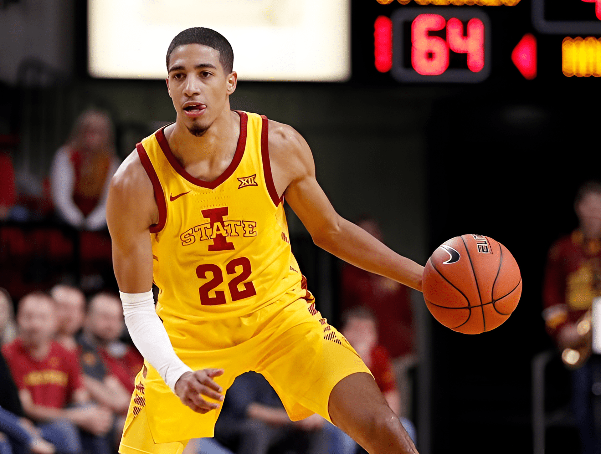 Tyrese Haliburton Wallpapers - Top Free Tyrese Haliburton Backgrounds ...