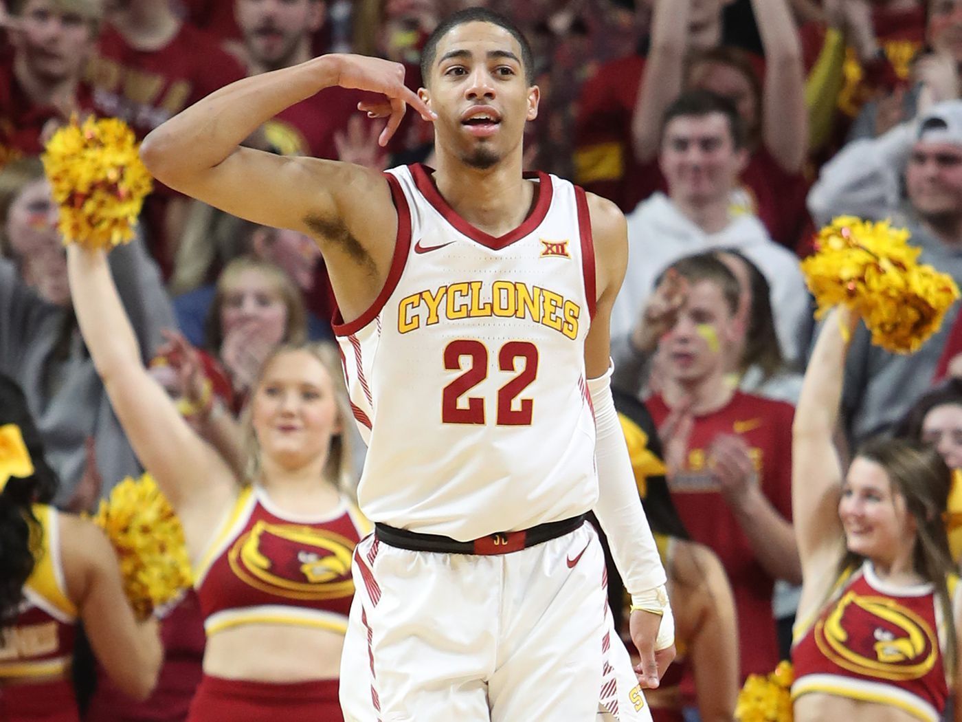 Tyrese Haliburton Wallpapers - Top Free Tyrese Haliburton Backgrounds ...