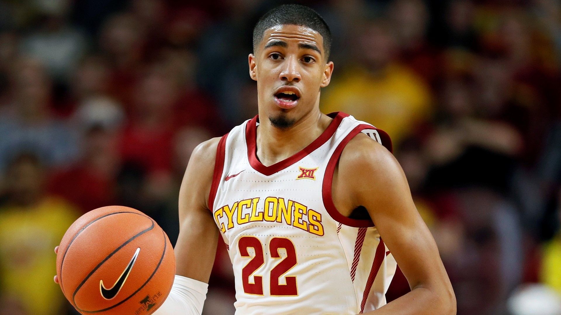 Tyrese Haliburton Wallpapers - Top Free Tyrese Haliburton Backgrounds ...