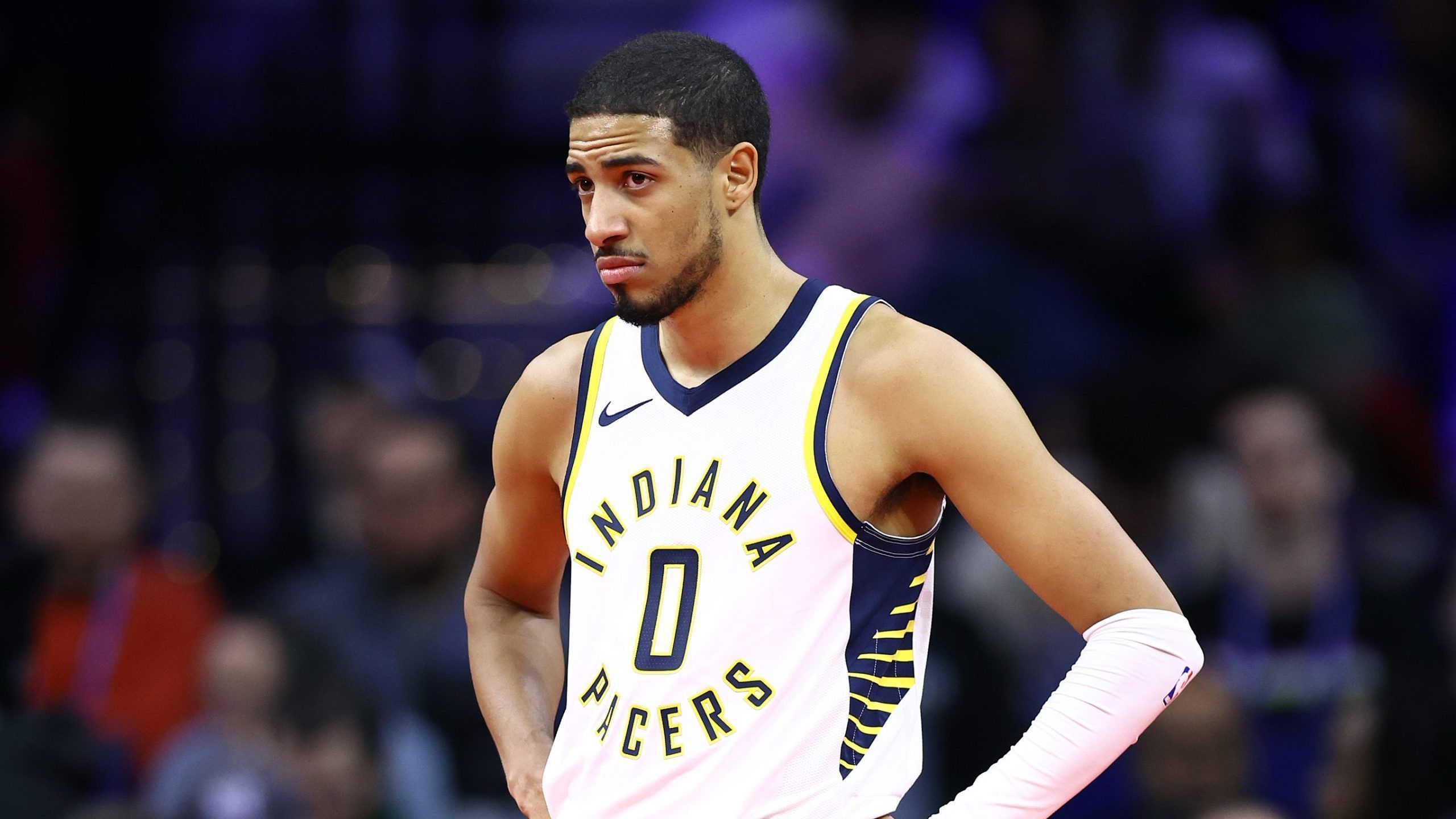 Tyrese Haliburton Wallpapers - Top Free Tyrese Haliburton Backgrounds ...