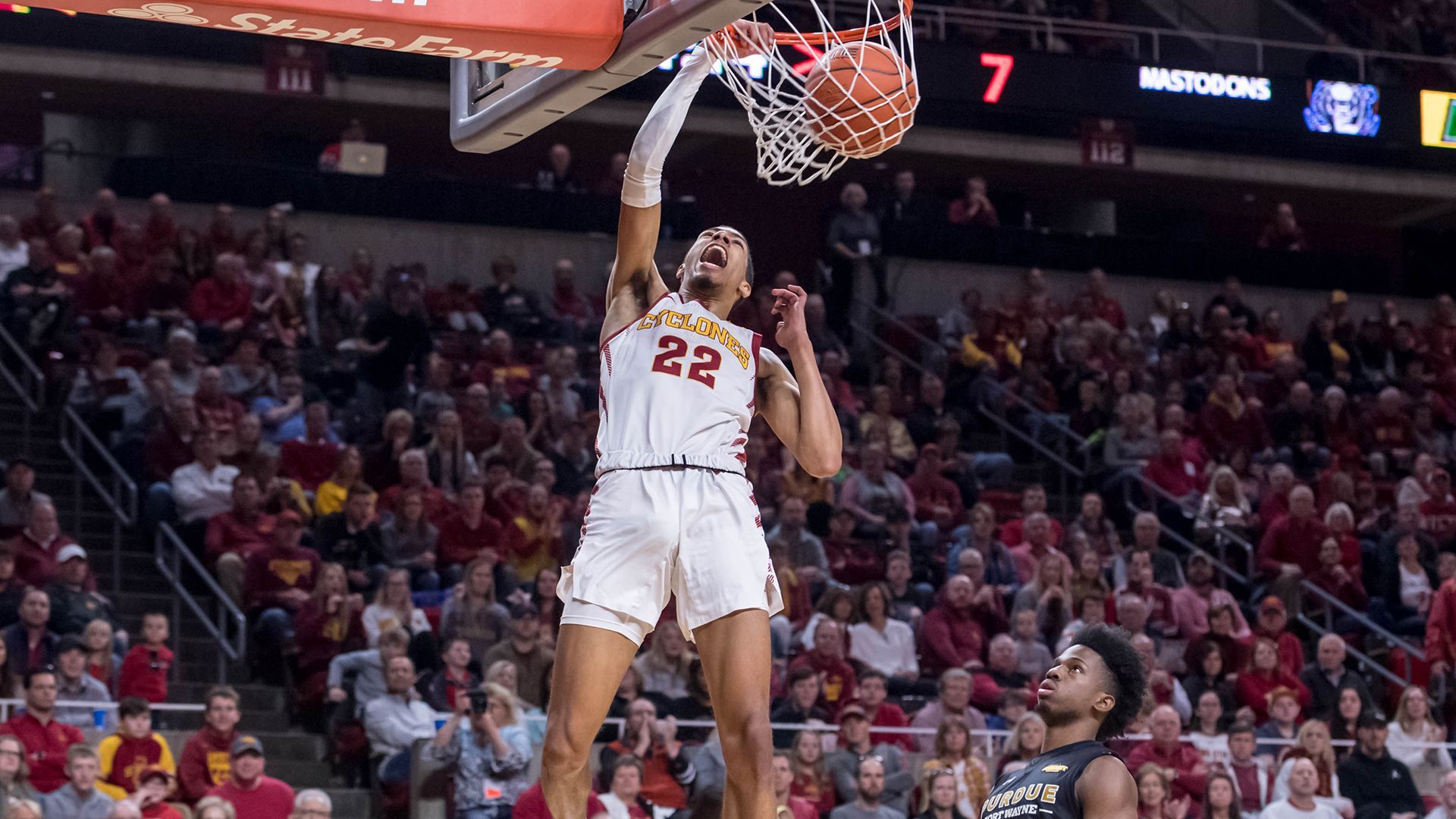 Tyrese Haliburton Wallpapers - Top Free Tyrese Haliburton Backgrounds ...