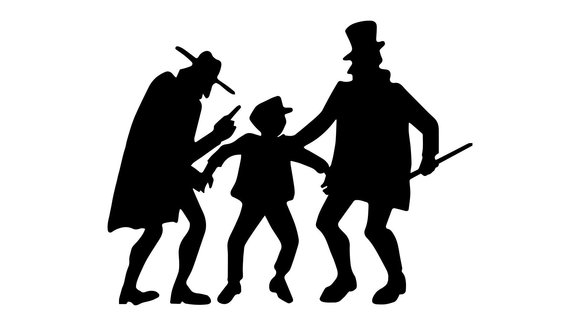 Oliver Twist Wallpapers - Top Free Oliver Twist Backgrounds ...