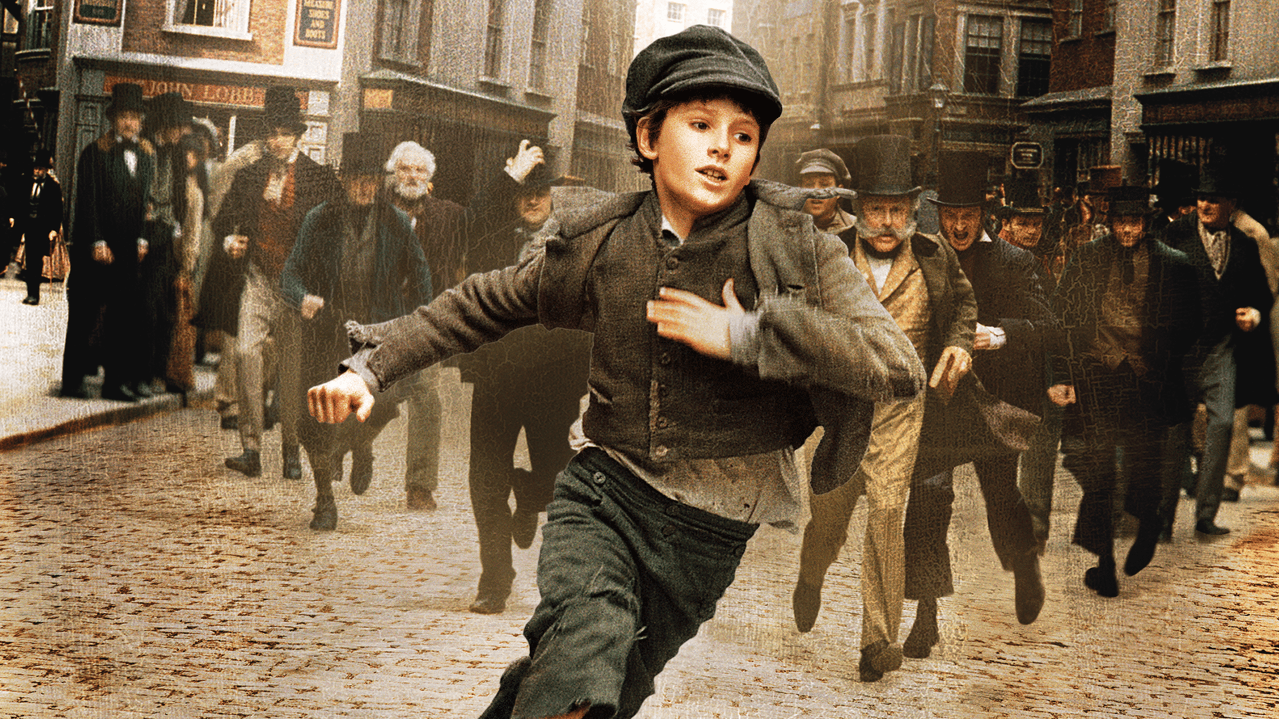 Oliver Twist Wallpapers - Top Free Oliver Twist Backgrounds ...