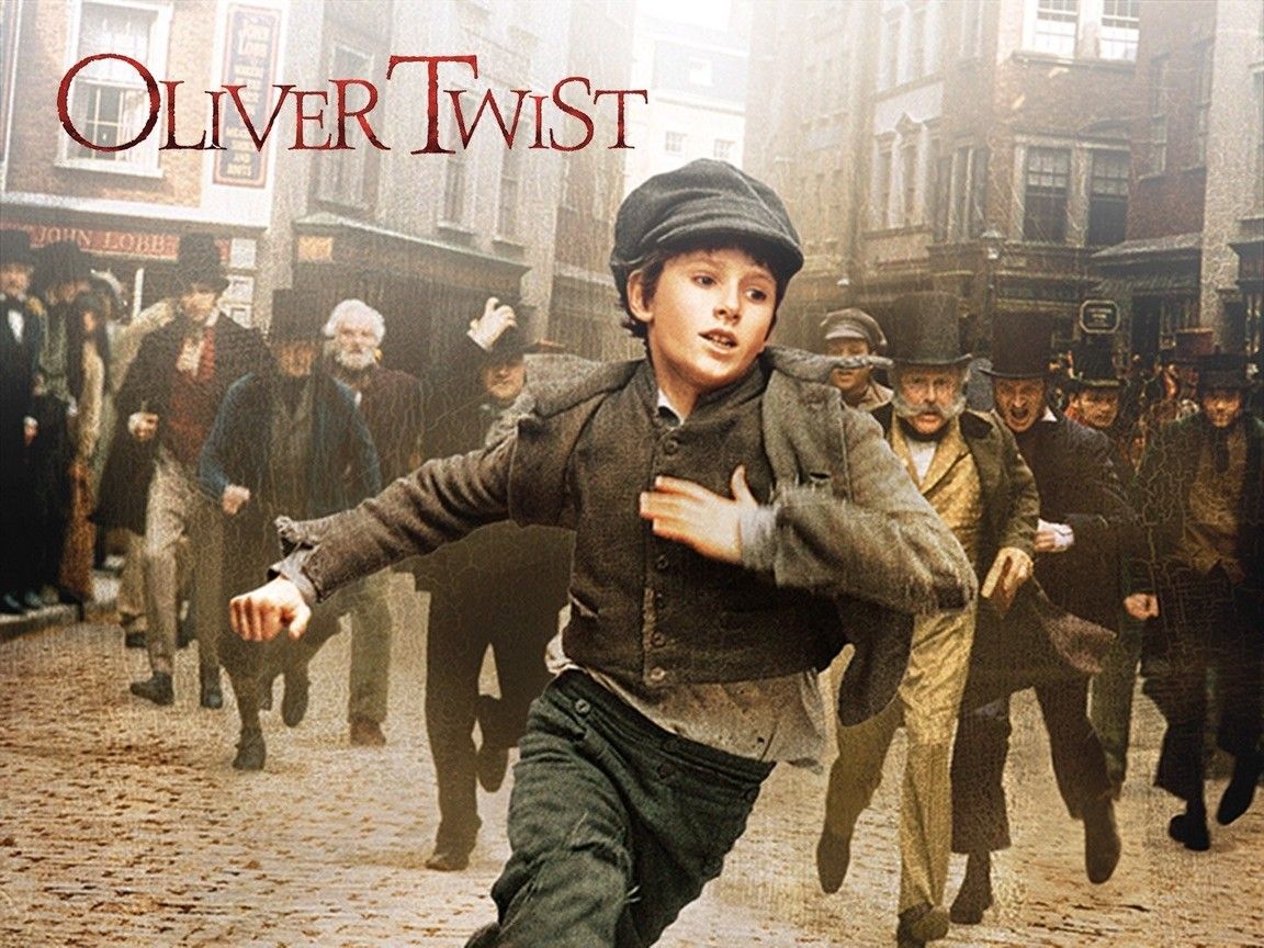 Oliver Twist Wallpapers - Top Free Oliver Twist Backgrounds ...