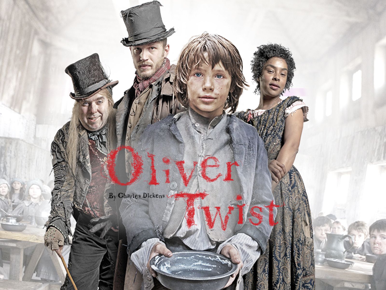 Oliver Twist Wallpapers - Top Free Oliver Twist Backgrounds ...