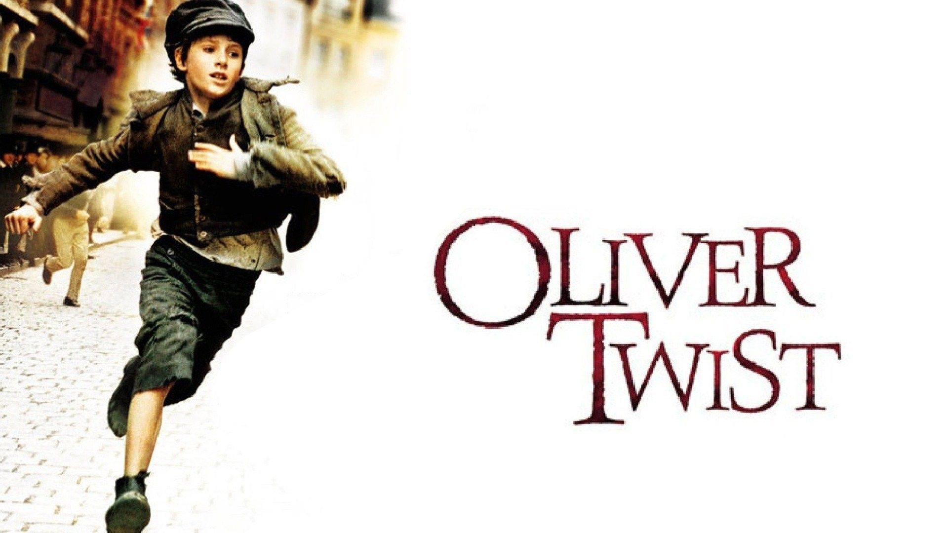 Oliver Twist Wallpapers - Top Free Oliver Twist Backgrounds ...