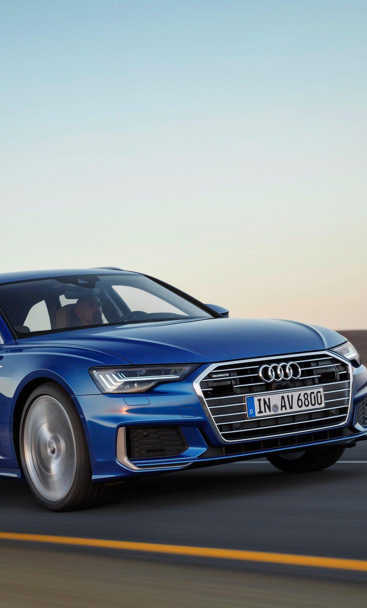 Audi A6 iPhone Wallpapers - Top Free Audi A6 iPhone Backgrounds ...