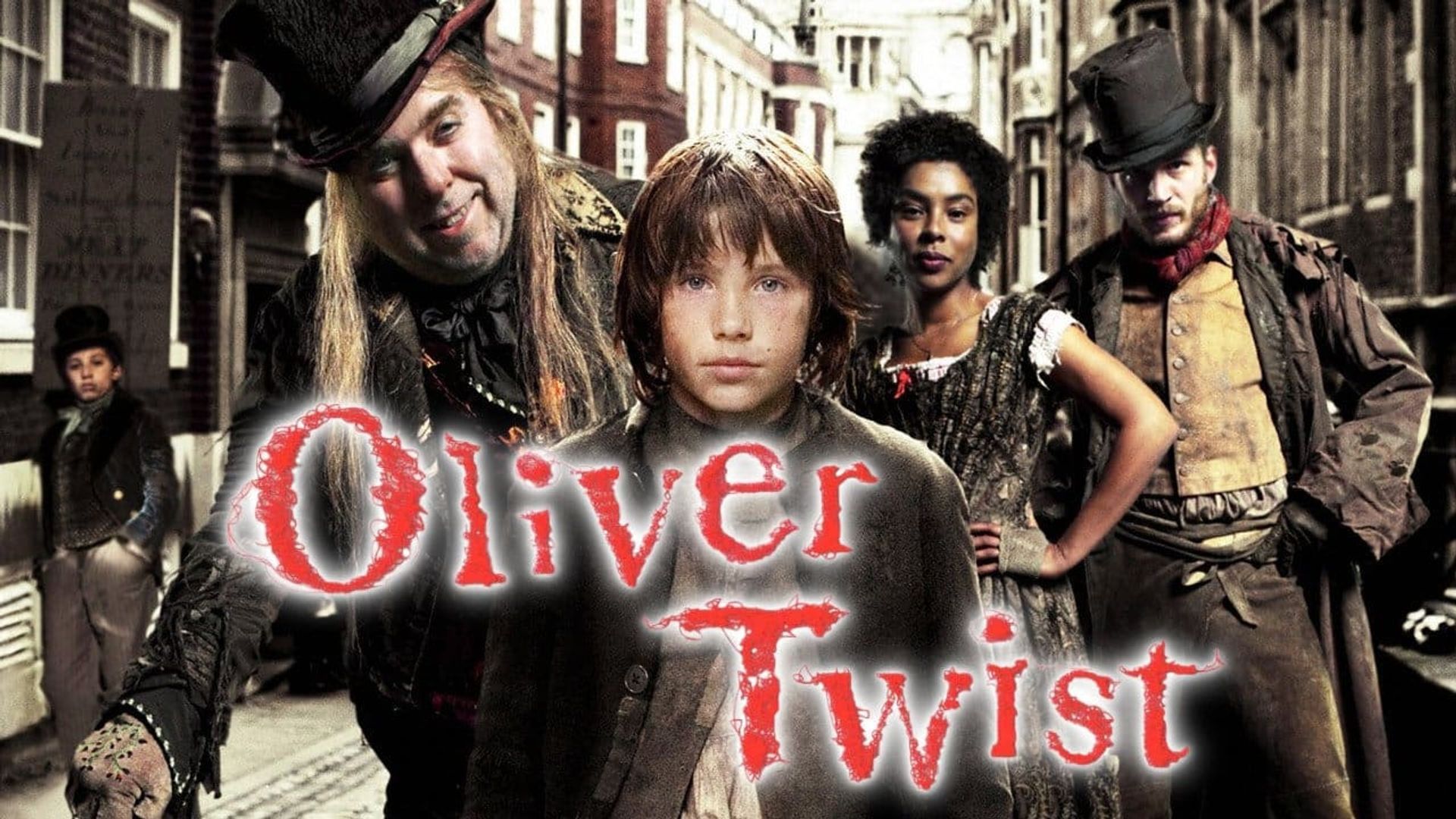 Oliver Twist Wallpapers - Top Free Oliver Twist Backgrounds ...