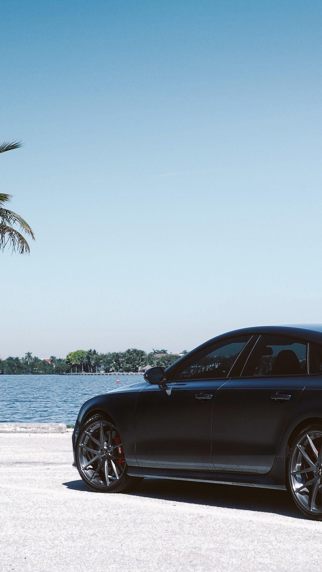 Audi A6 iPhone Wallpapers - Top Free Audi A6 iPhone Backgrounds ...