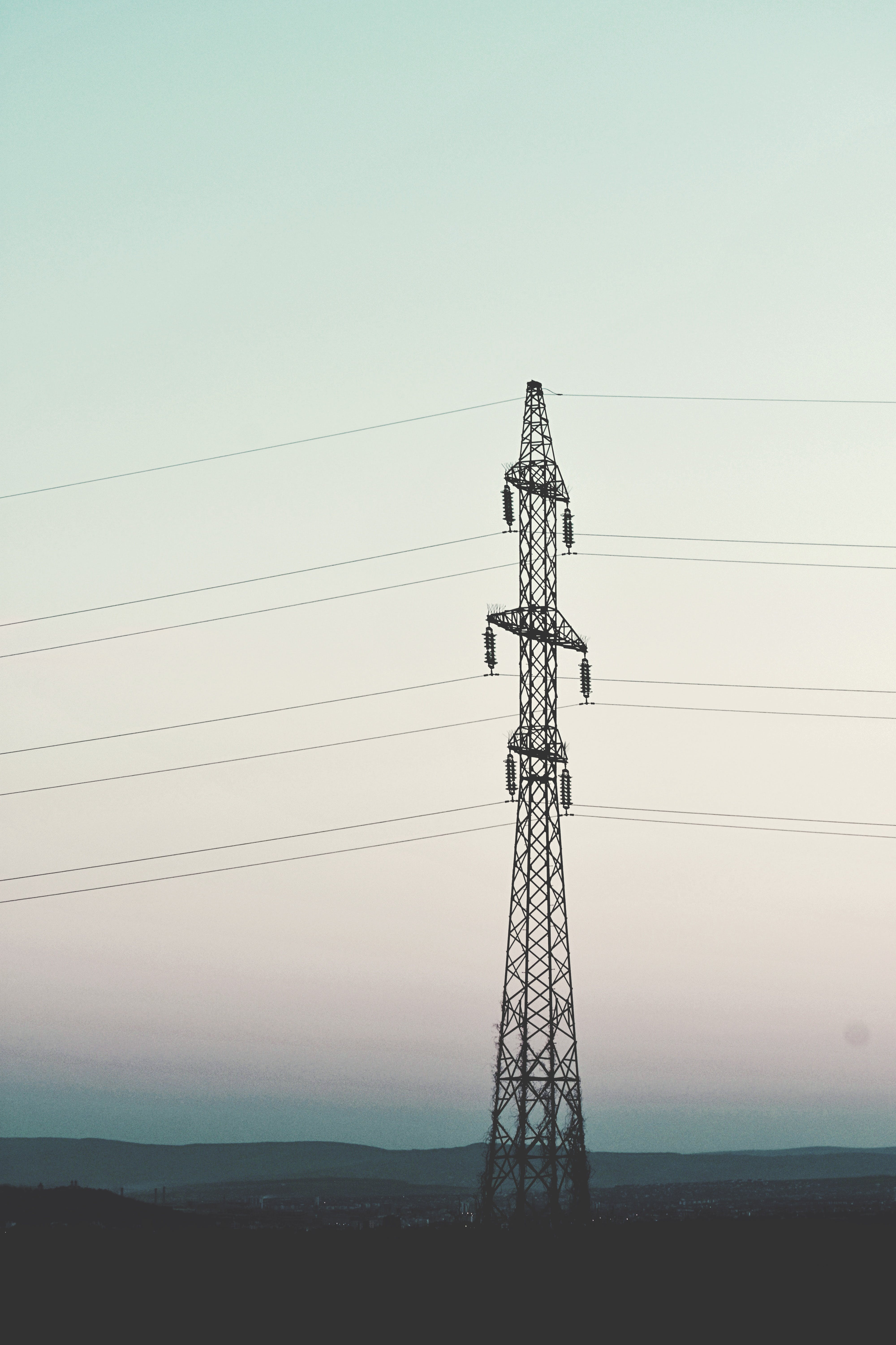 Transmission Line Wallpapers - Top Free Transmission Line Backgrounds ...