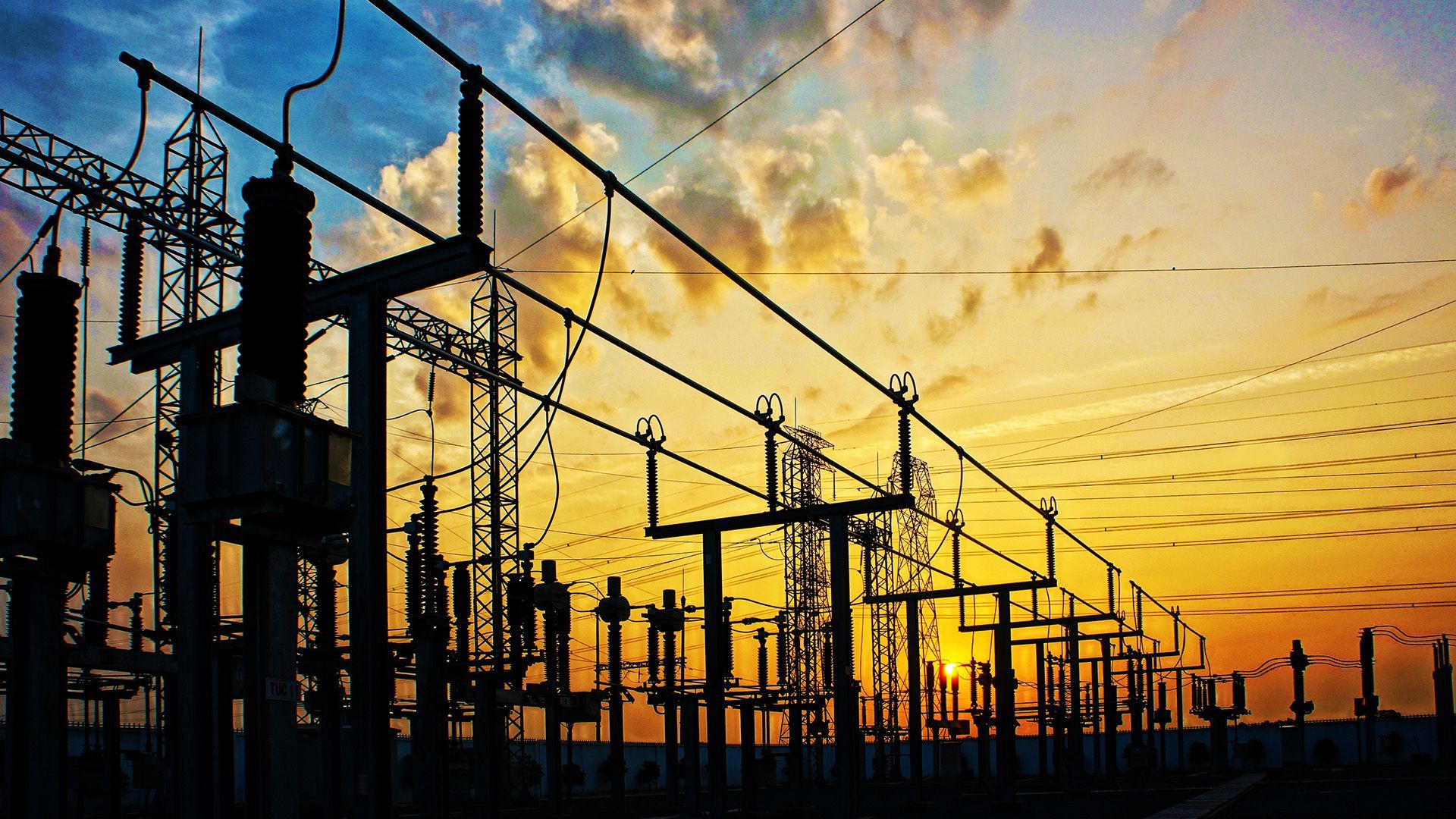 Transmission Line Wallpapers - Top Free Transmission Line Backgrounds ...