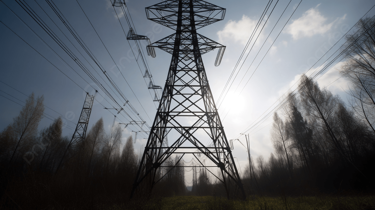 Transmission Line Wallpapers - Top Free Transmission Line Backgrounds ...