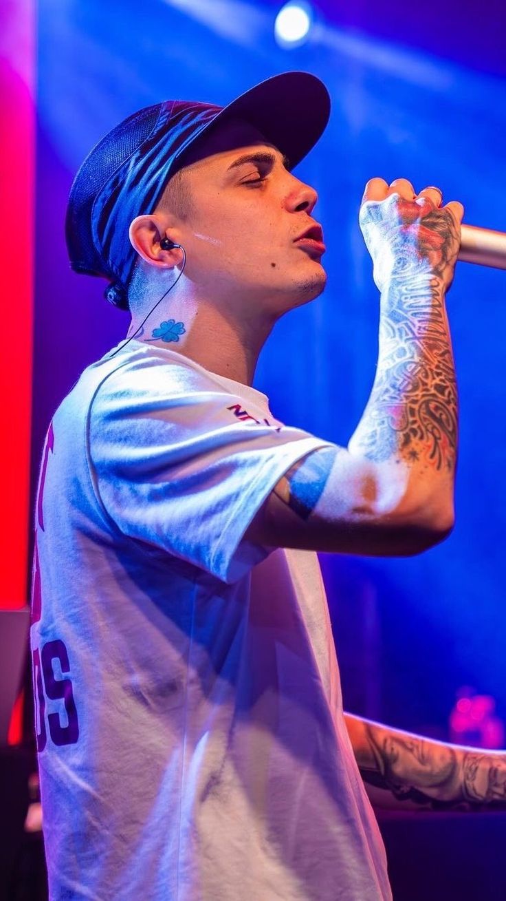 MC Hariel Wallpapers - Top Free MC Hariel Backgrounds - WallpaperAccess