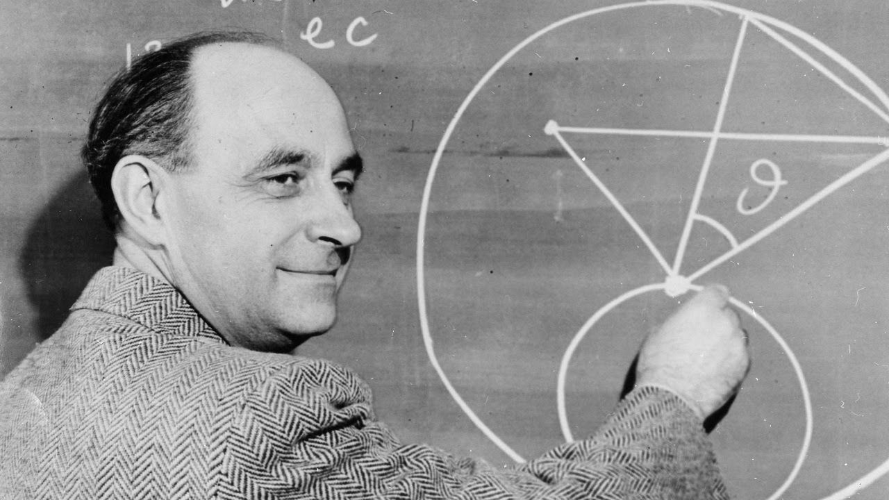 Niels Bohr Wallpapers - Top Free Niels Bohr Backgrounds - WallpaperAccess