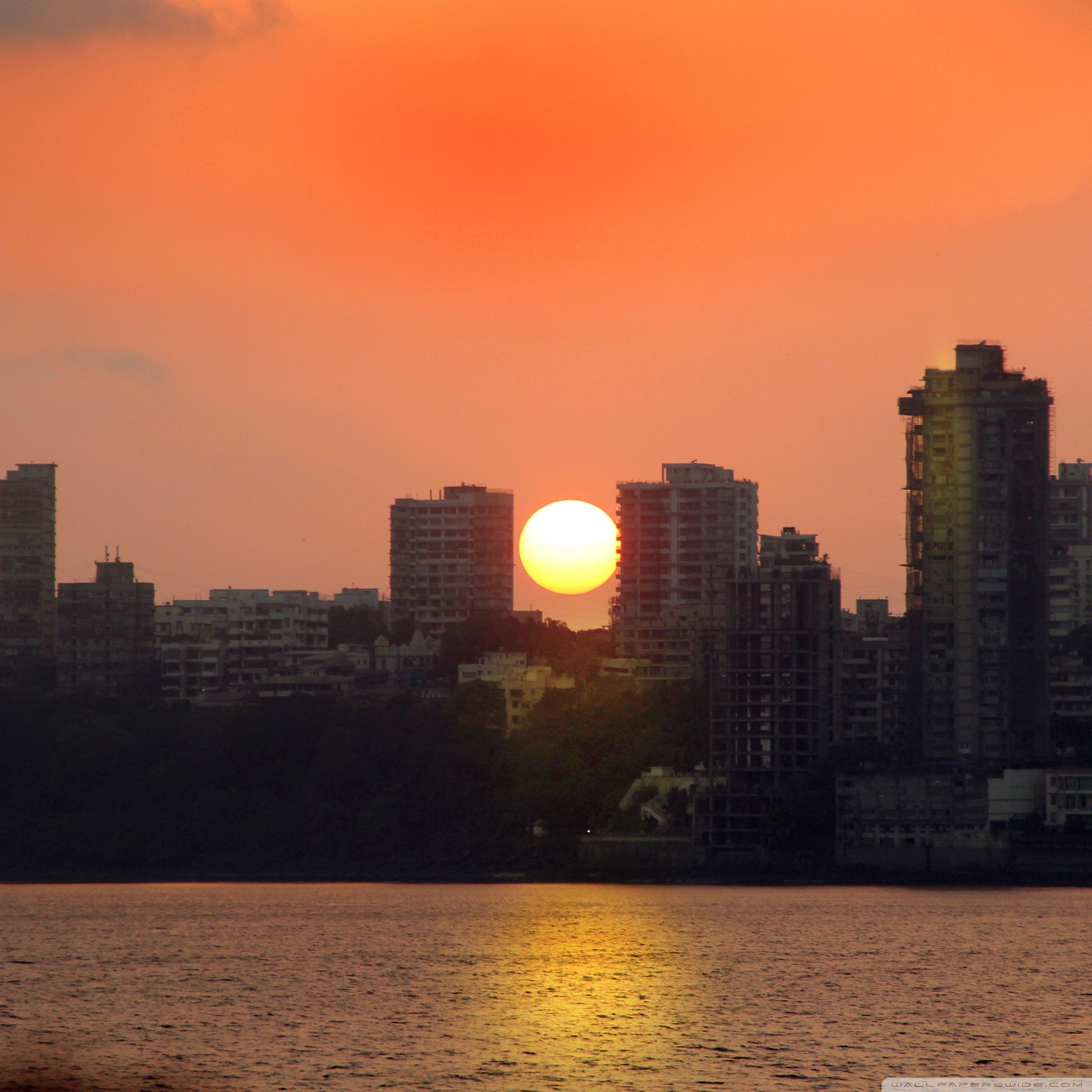 Mumbai 4k Wallpapers - Top Free Mumbai 4k Backgrounds - WallpaperAccess