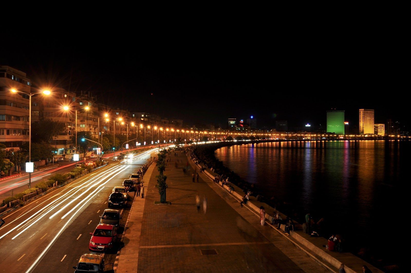 Mumbai 4k Wallpapers - Top Free Mumbai 4k Backgrounds - WallpaperAccess
