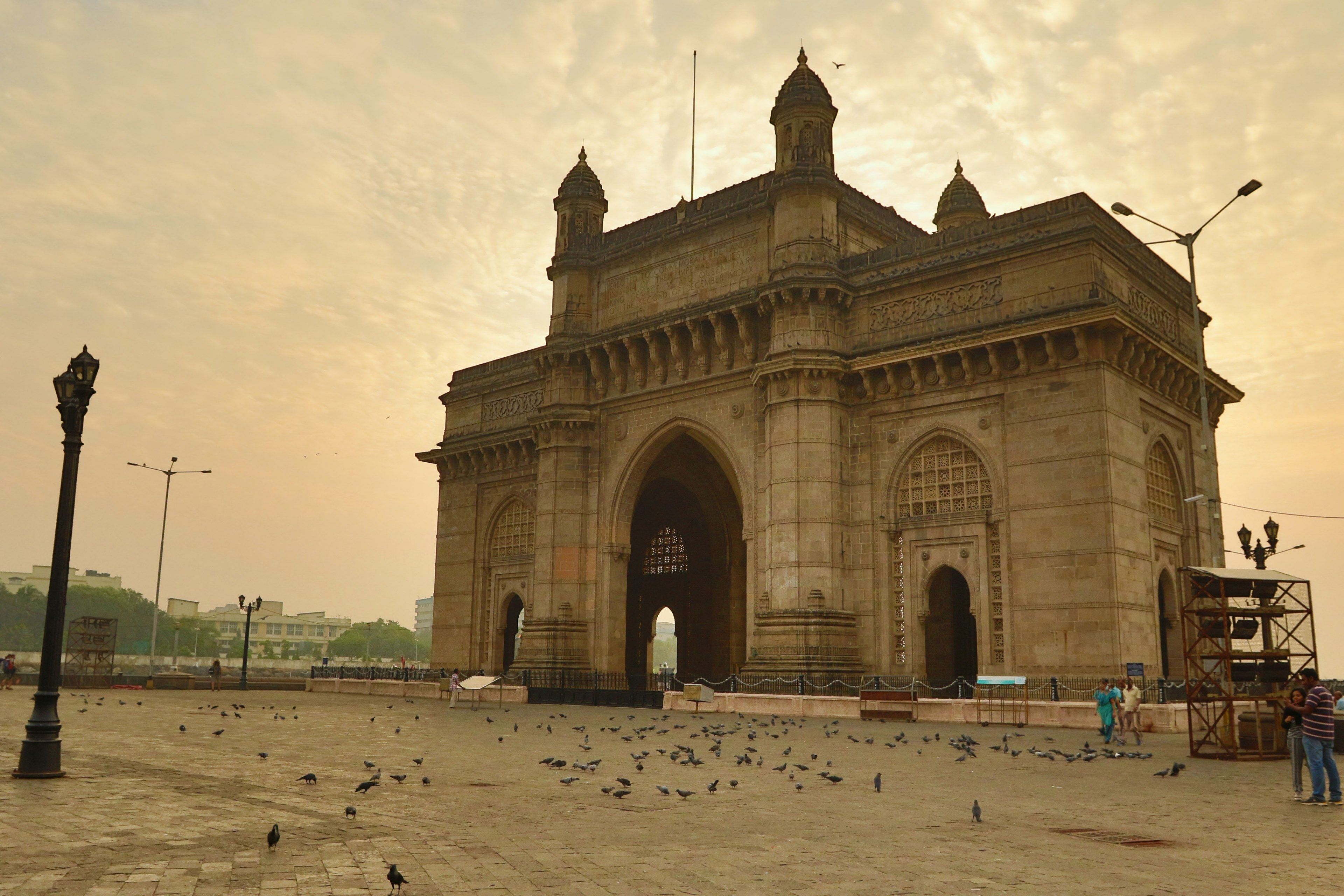 Mumbai 4k Wallpapers - Top Free Mumbai 4k Backgrounds - WallpaperAccess
