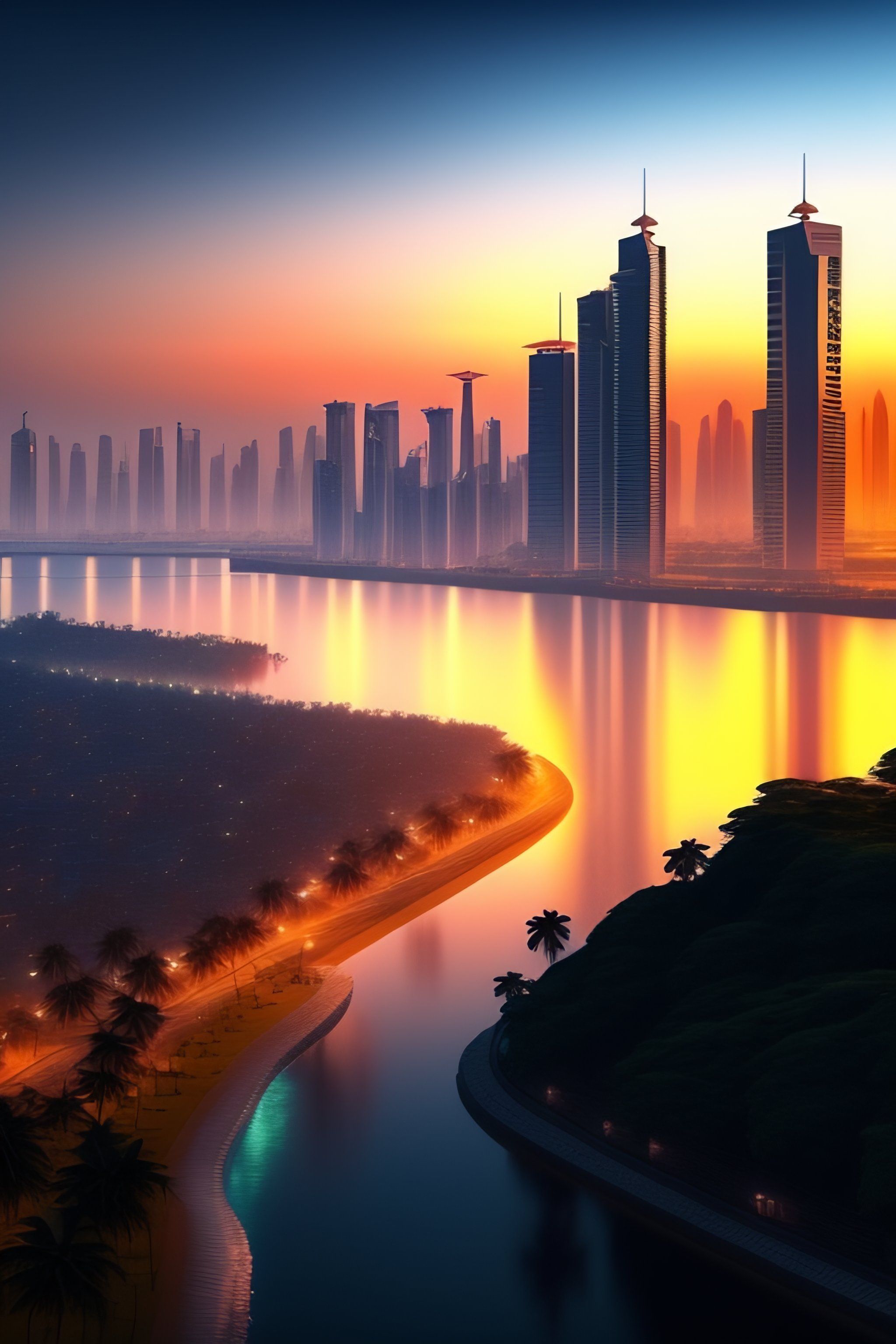 Mumbai 4k Wallpapers - Top Free Mumbai 4k Backgrounds - WallpaperAccess