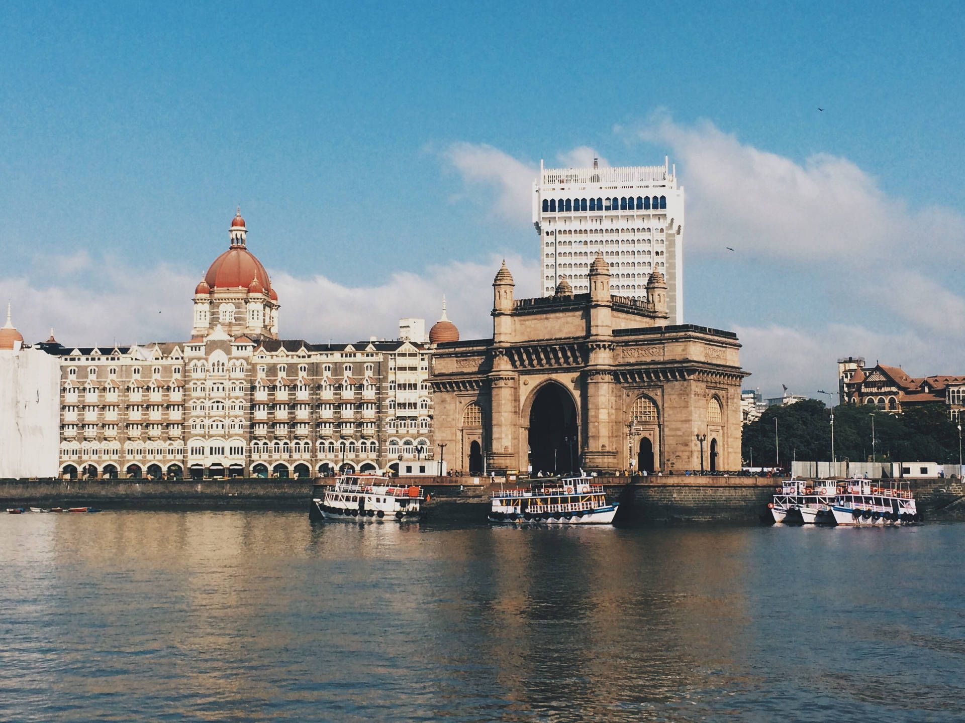 Mumbai 4k Wallpapers - Top Free Mumbai 4k Backgrounds - WallpaperAccess