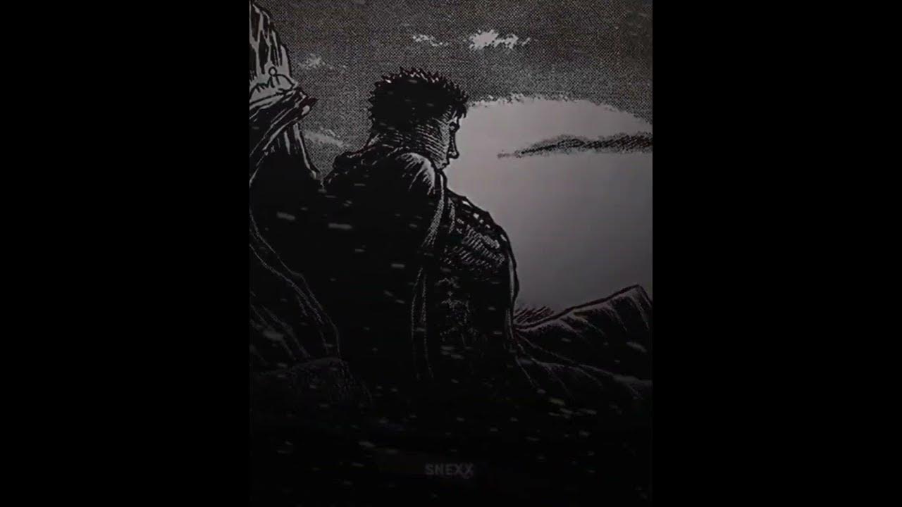 Guts Manga Wallpapers - Top Free Guts Manga Backgrounds - WallpaperAccess