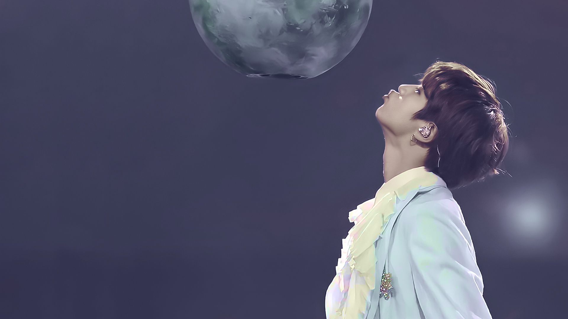 Jin PC Wallpapers - Top Free Jin PC Backgrounds - WallpaperAccess