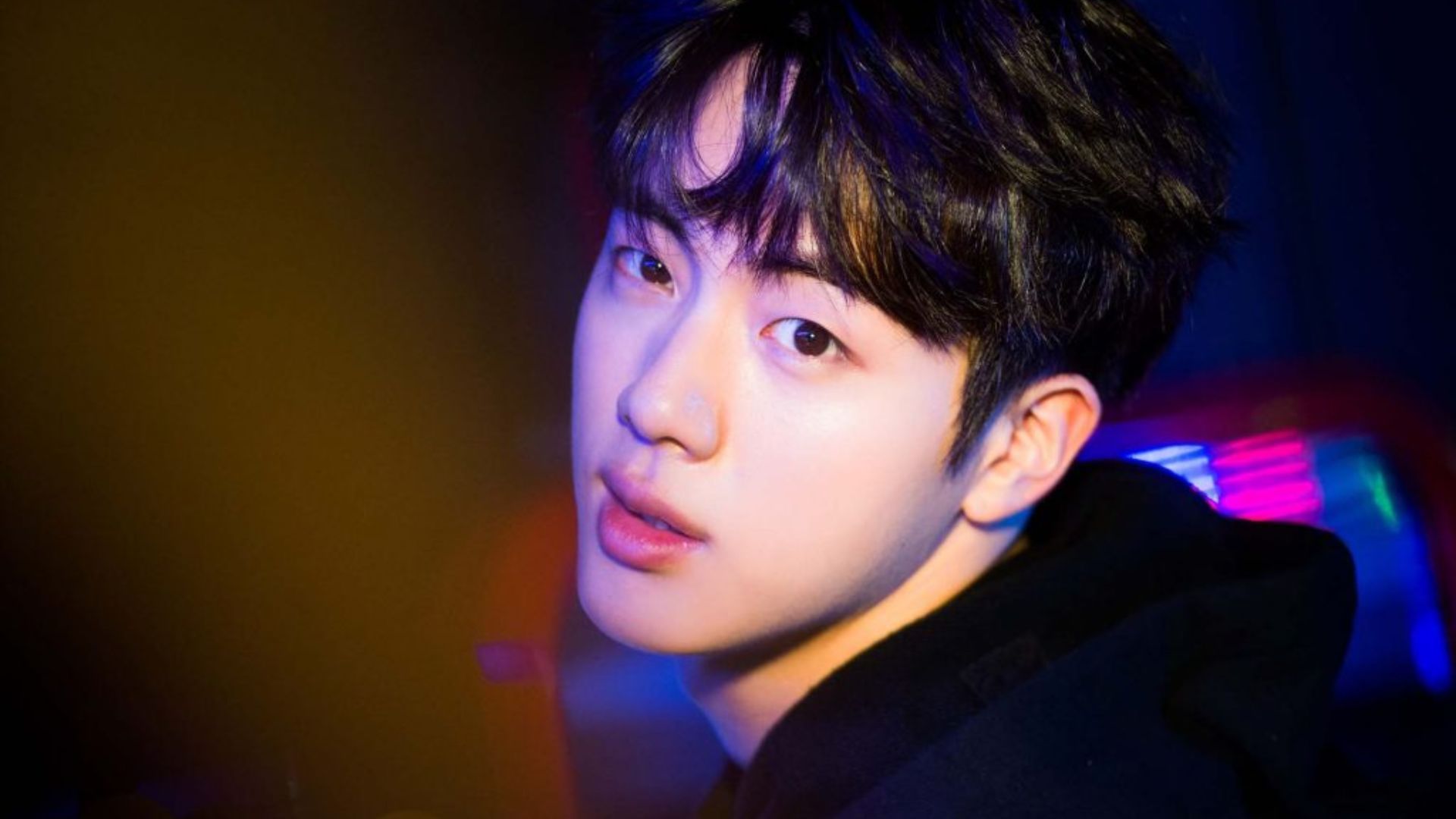 Jin PC Wallpapers - Top Free Jin PC Backgrounds - WallpaperAccess