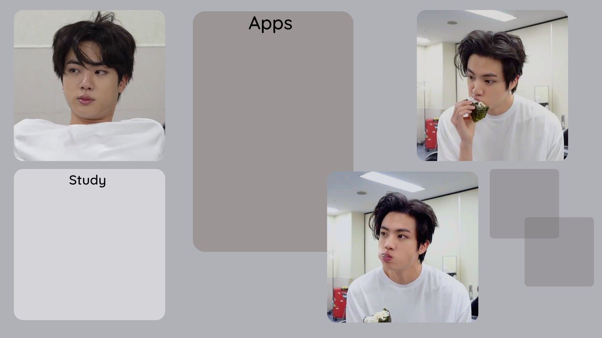 Jin PC Wallpapers - Top Free Jin PC Backgrounds - WallpaperAccess