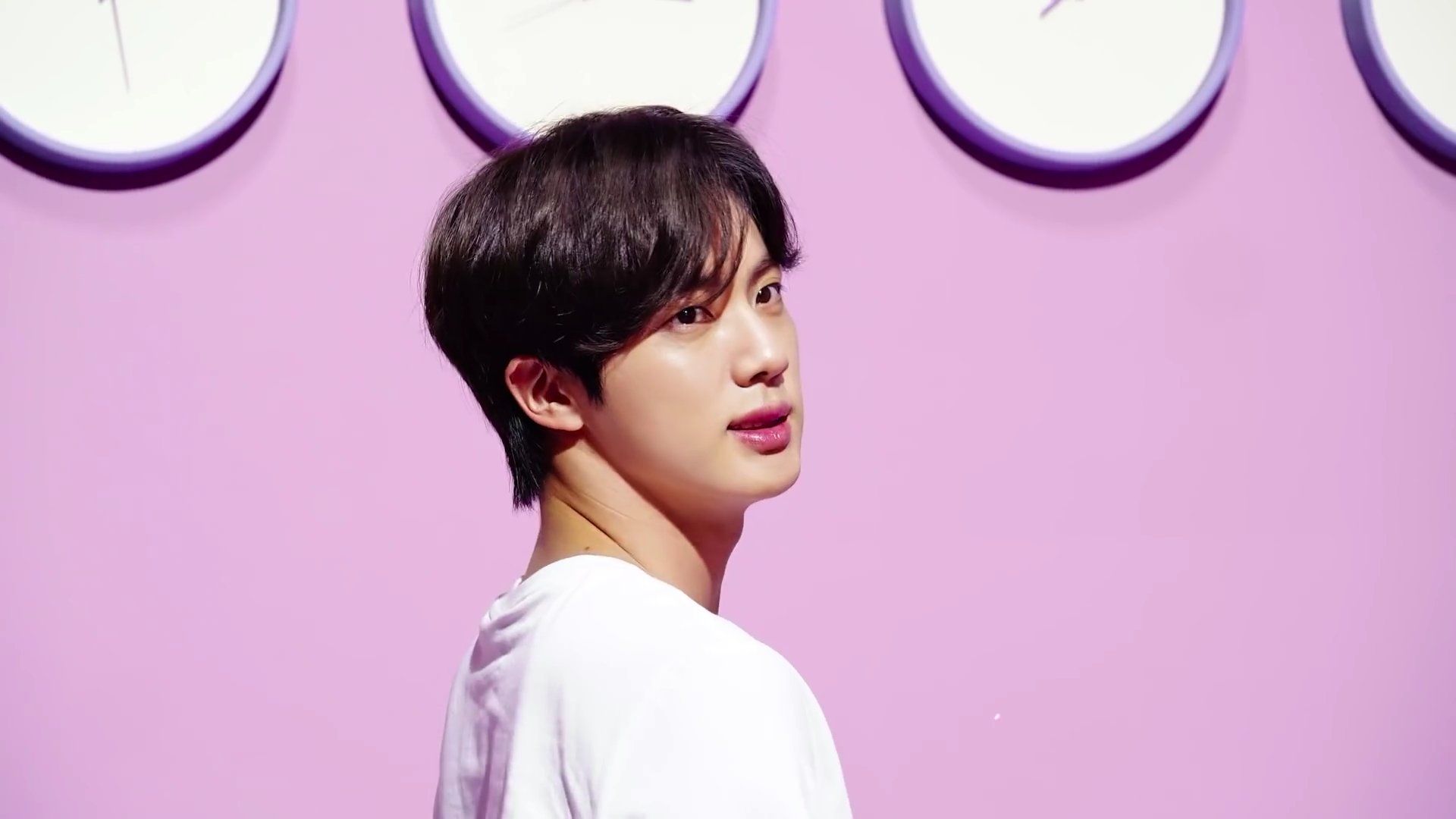 Jin PC Wallpapers - Top Free Jin PC Backgrounds - WallpaperAccess
